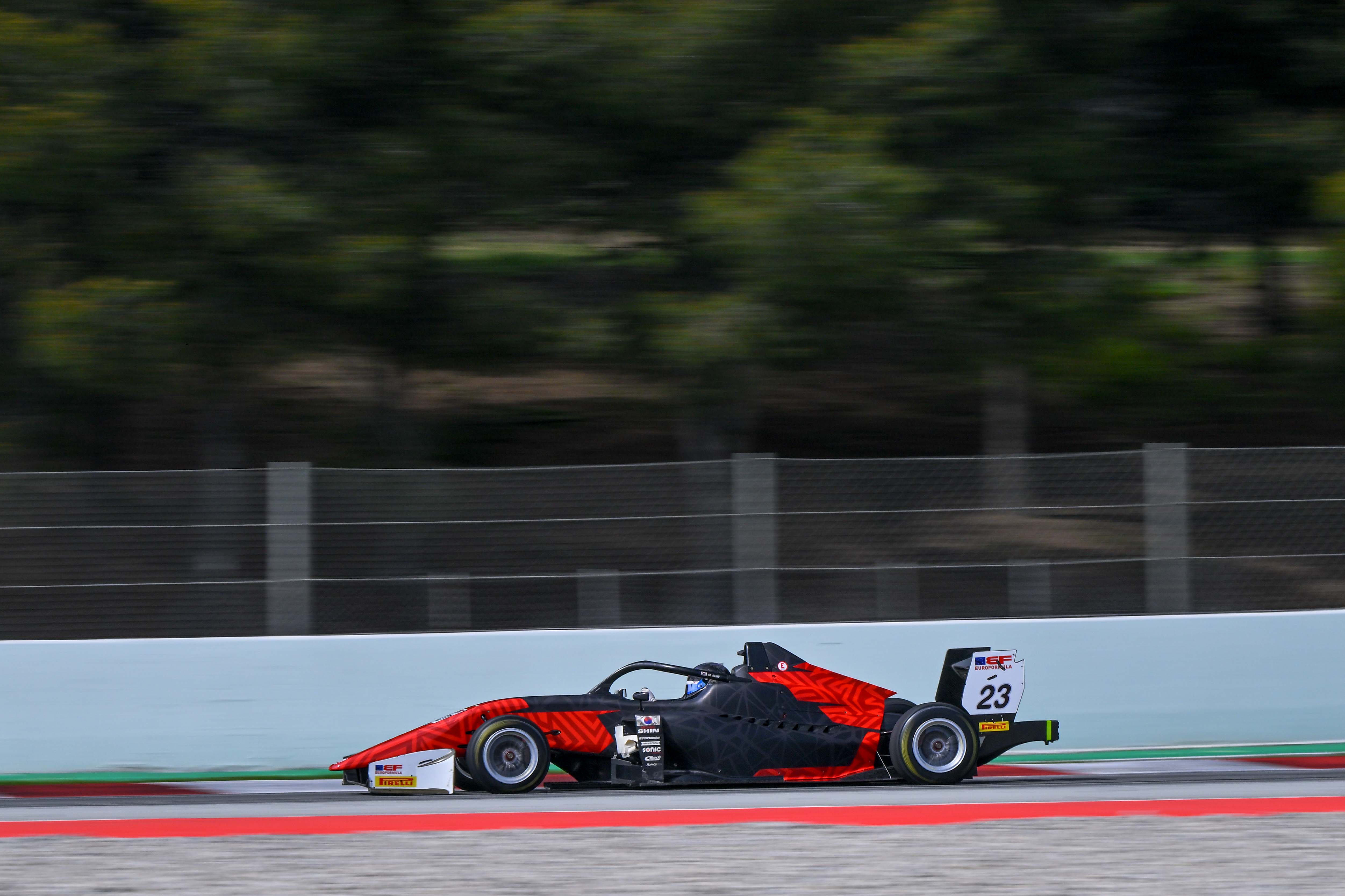 Euroformula