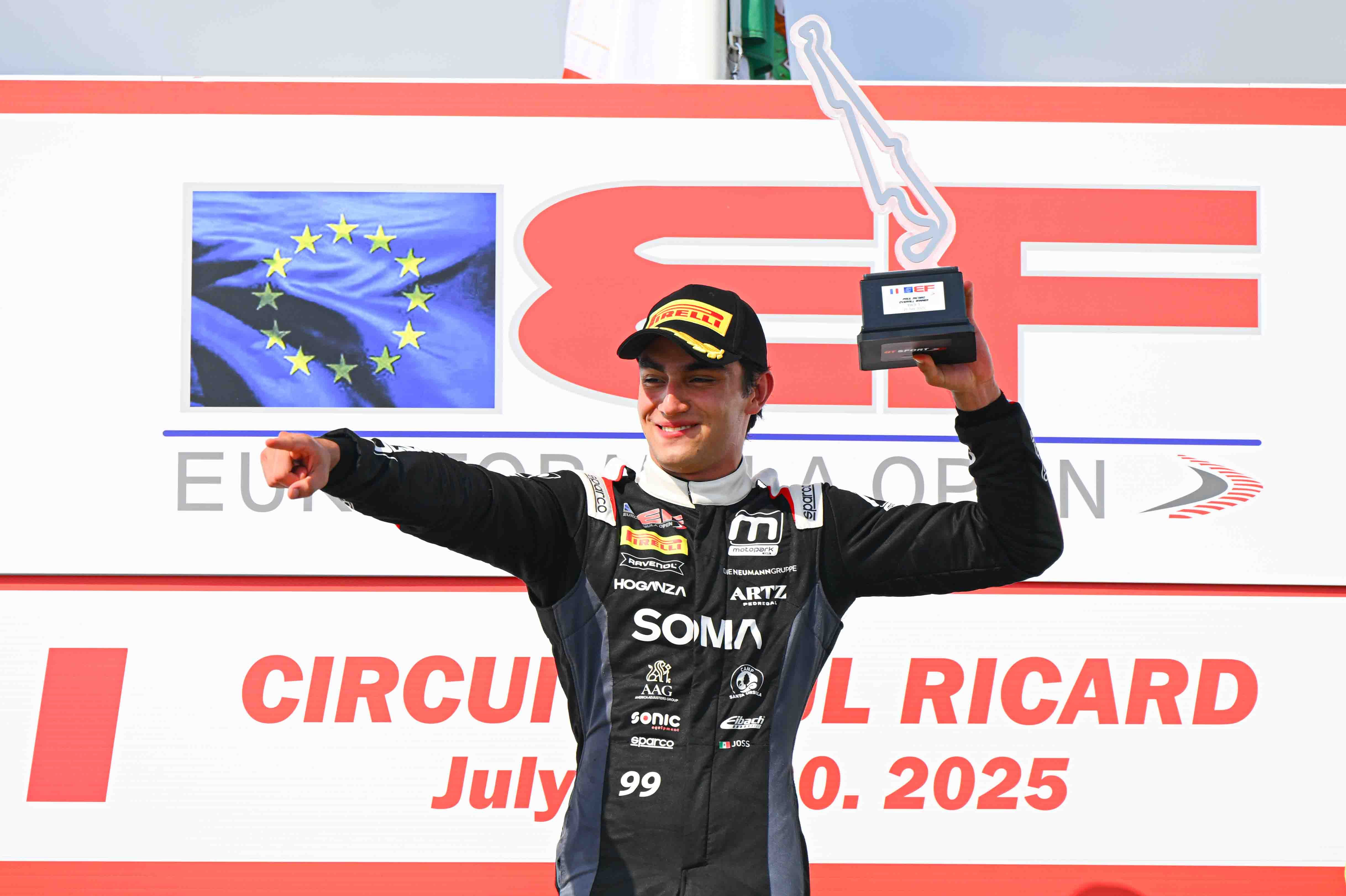 Euroformula
