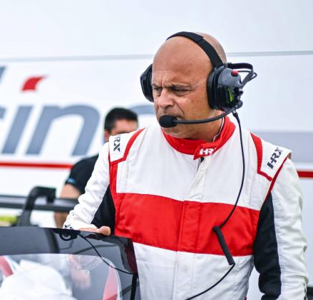 Gabriele Lancieri | Pilotos | GT Cup Europe
